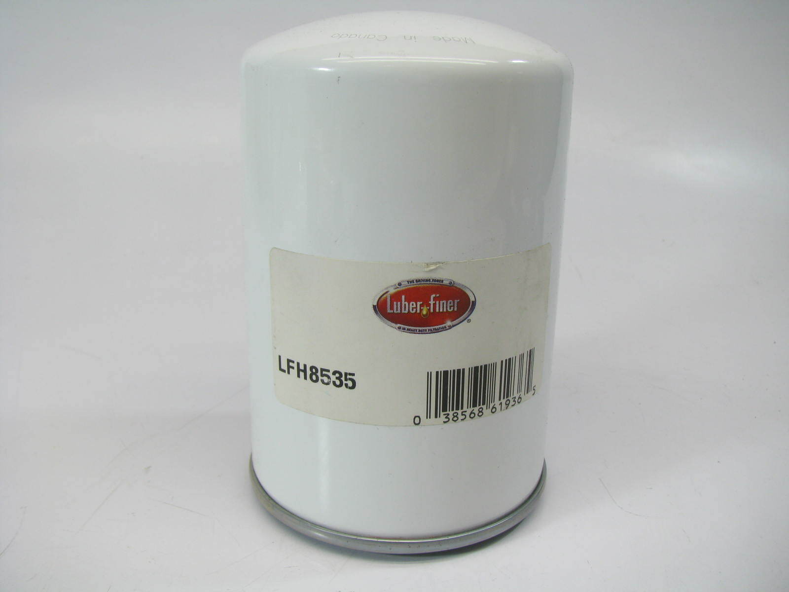 BALDWIN BT8935 - cross reference oil filters | oilfilter-crossreference.com