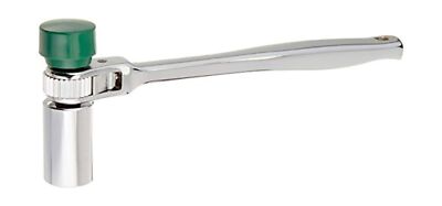 Wright Tool #4482 Pear Head Contour Handle Scaffold Wrench Soft Face ...