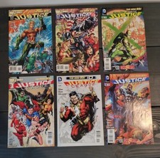 Comic Book Pricing Guide