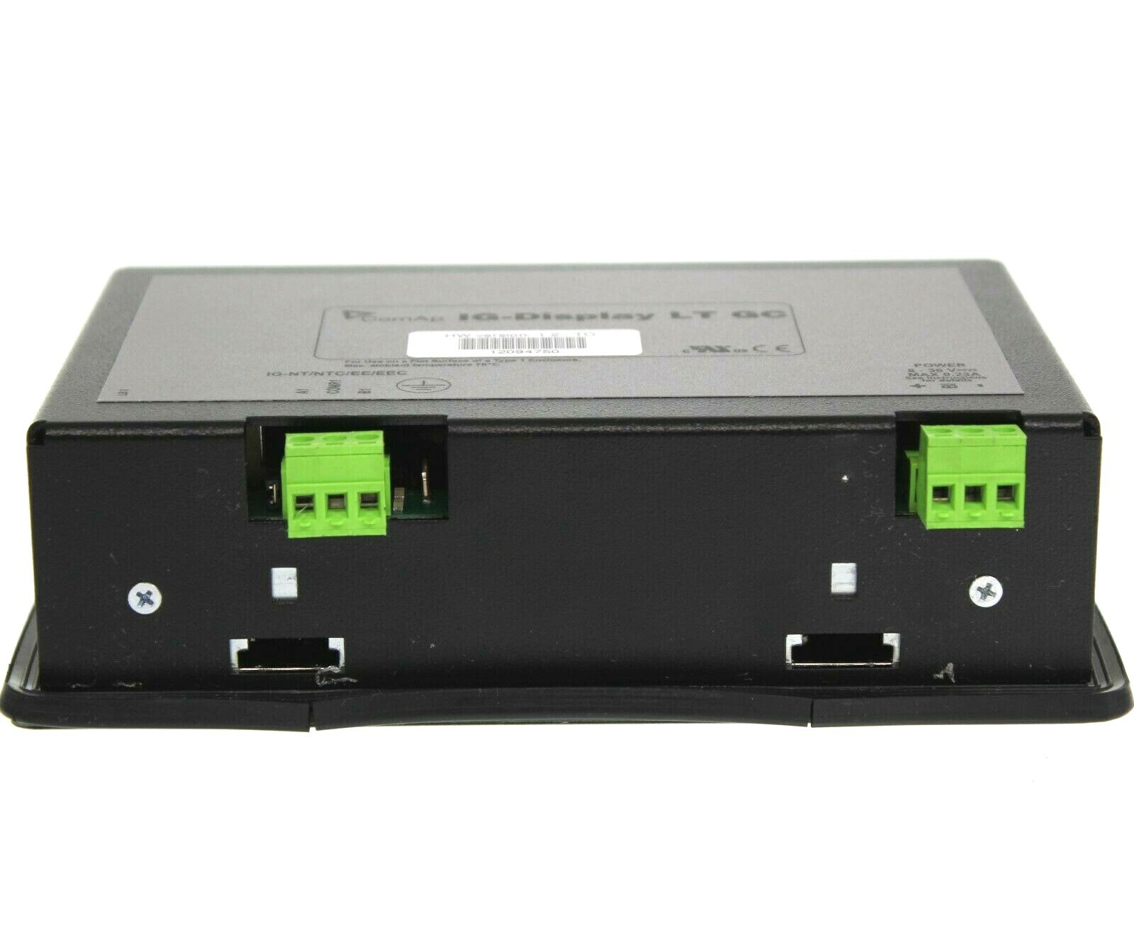 ComAp IG-Display LT GC InteliGen Operator Interface Panel | eBay