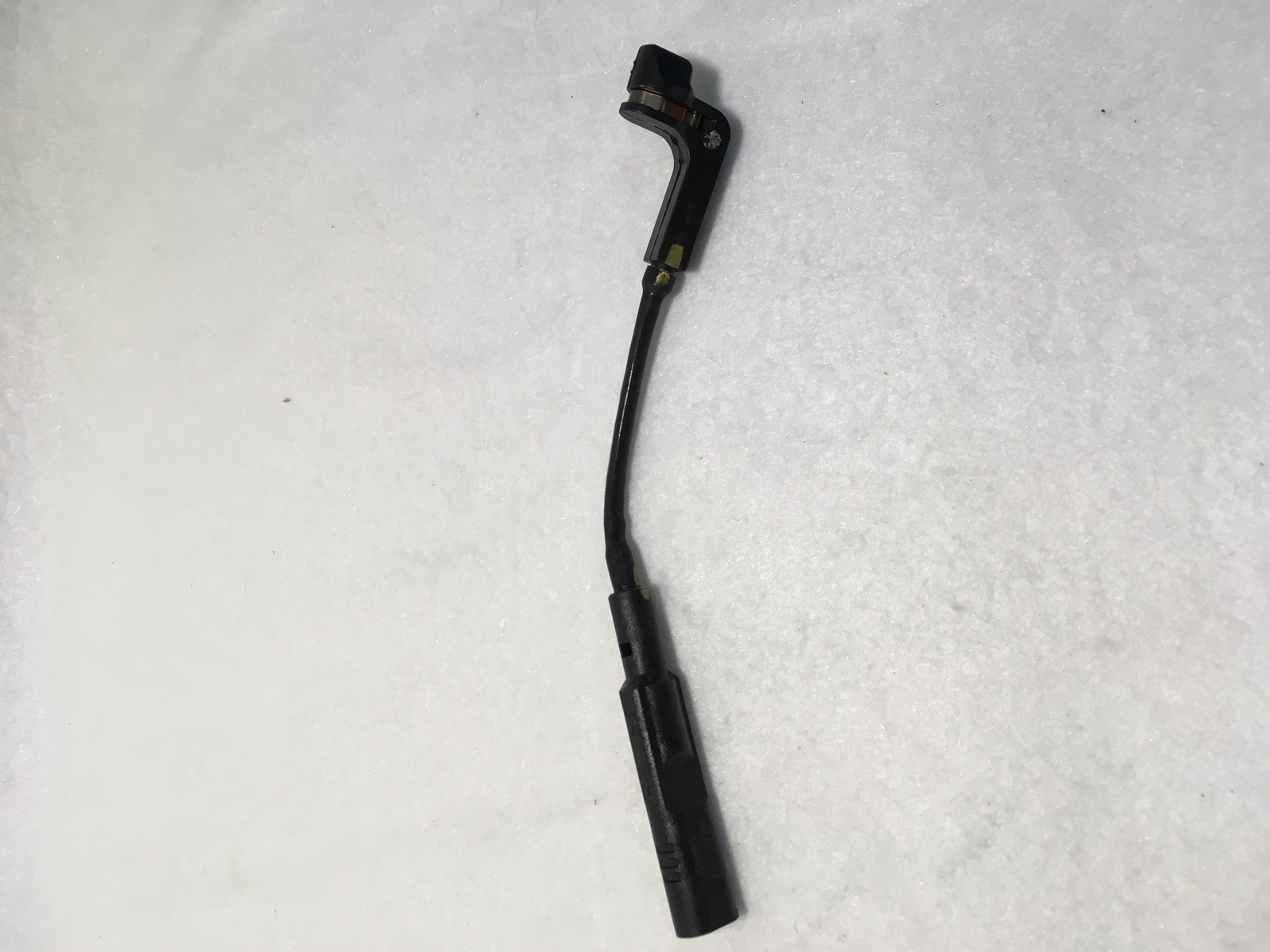 2020 SILVERADO SIERRA 1500 FRONT BRAKE PAD WEAR SENSOR NEW GM ...