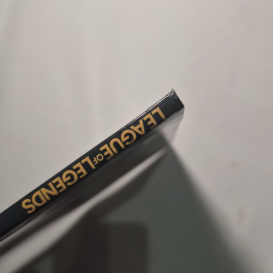 League of Legends: Zed English Edition Zed Comic Book Jhin Shen Kayn ...