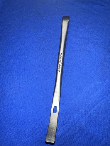 Sears Craftsman Brake Drum Adjustment Tool 9 Inch Long Vintage Circle p ...