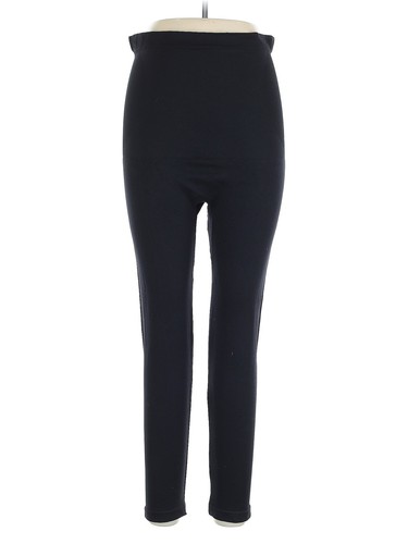 Shapermint Women Black Active Pants 2X Plus | eBay