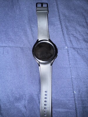 Samsung Galaxy Watch4 Classic SM-R890 46mm Stainless Steel Case with ...