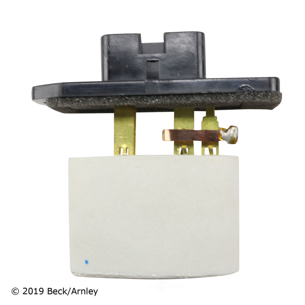 Beck/Arnley 2040003 - HVAC Blower Motor Resistor for sale online | eBay