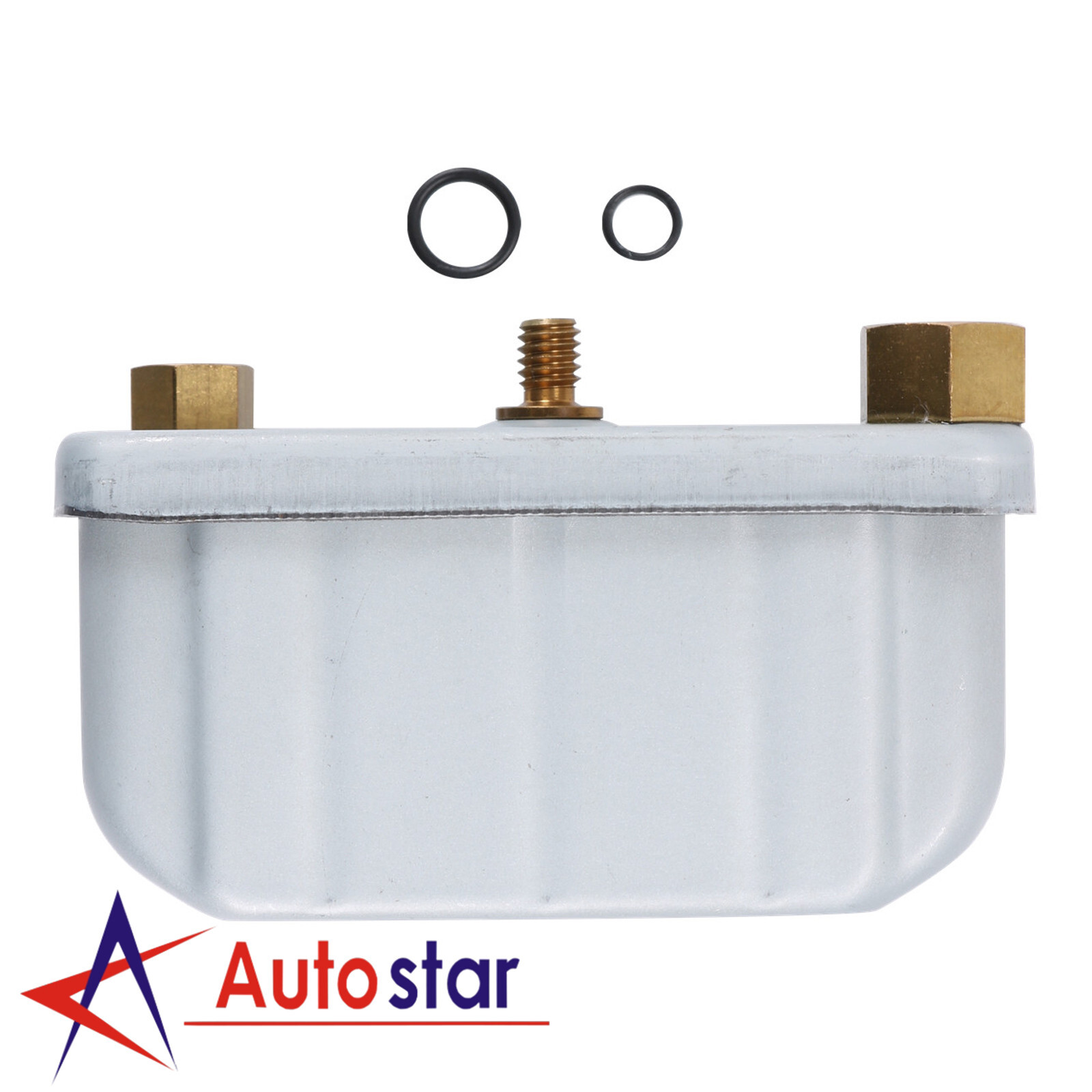 FF236 For Fleetguard Fuel Filter Replaces For Cummins Onan 149-2513 | eBay