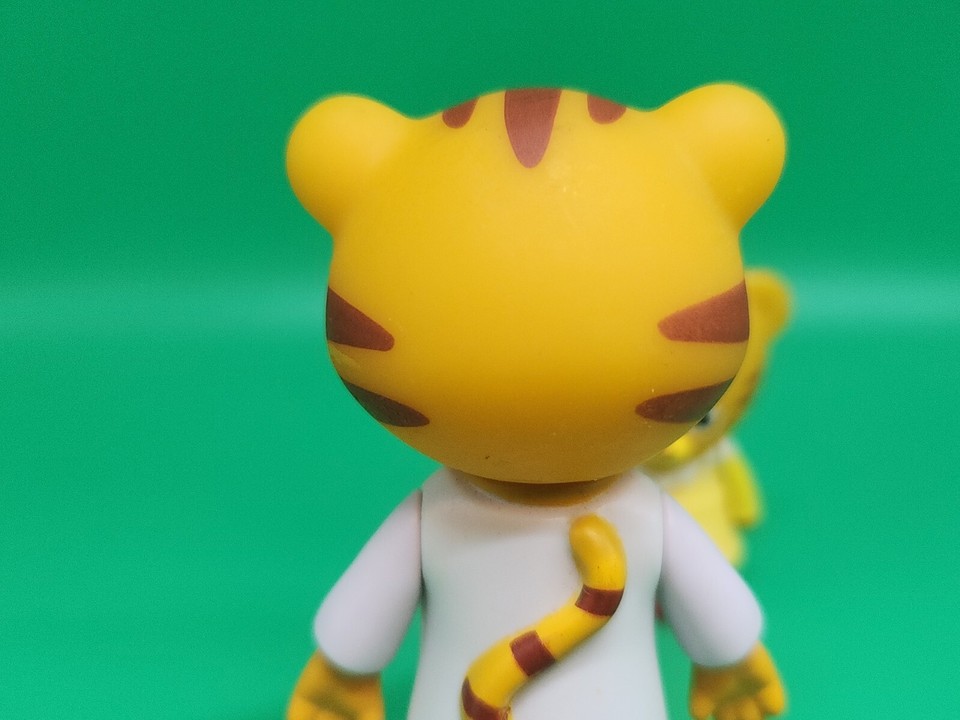 Daniel Tiger's Neighborhood Toy Figure Lot Sister Margaret & Mom Tiger ...