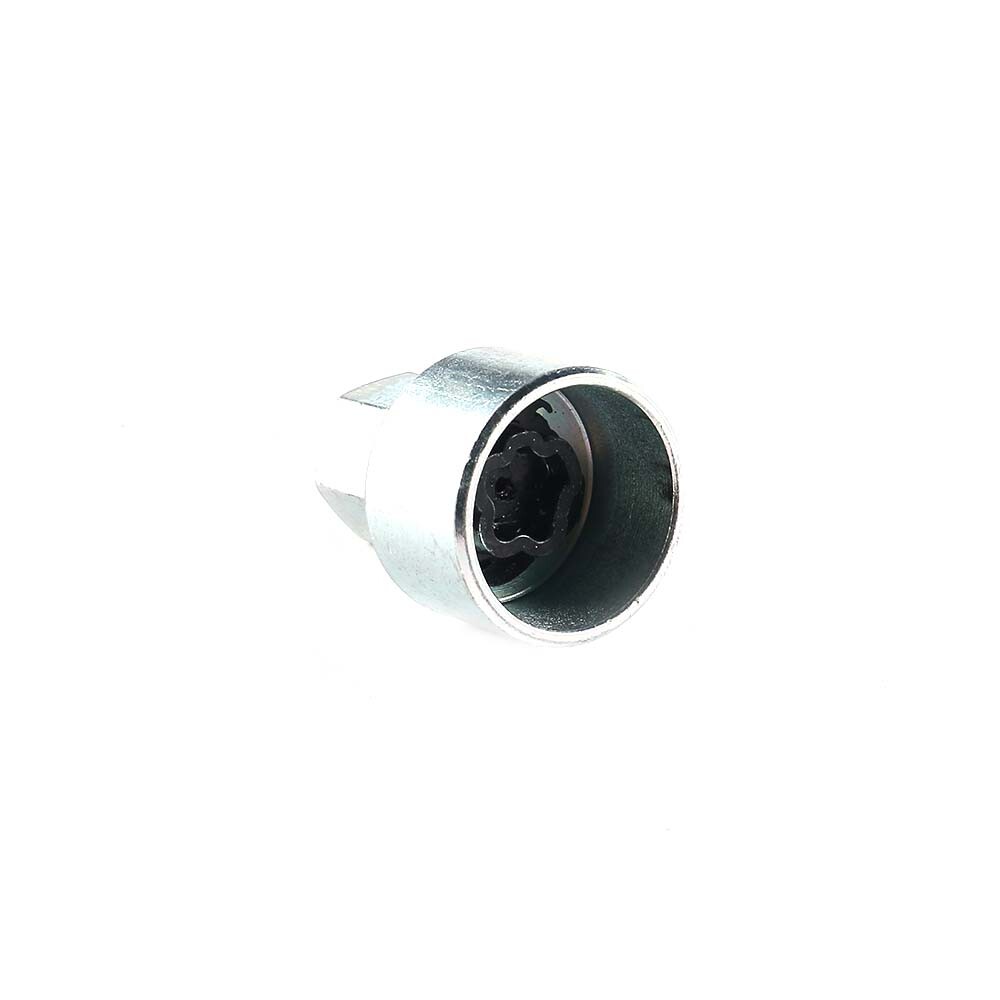 NEW Fit BMW Tire Wheel Lock Anti-Theft Screw Lug Nut Bolt Removal Key ...