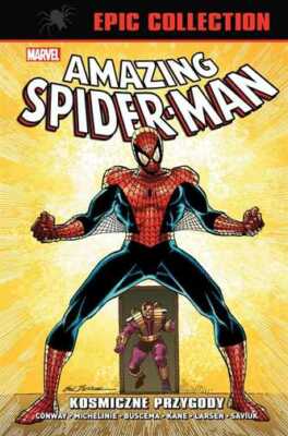 Amazing Spider Man Epic Collection POLISH Edition / Egmont | eBay