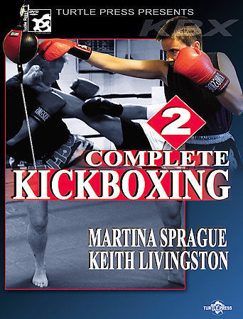 Complete Kickboxing 2 (DVD, 2007) for sale online | eBay
