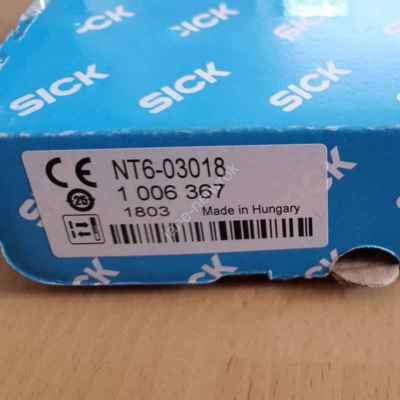 1PC NEW NT6-03018 (by Fedex or DHL ) | eBay