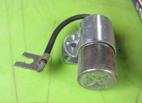 1957-1961 Dodge D100 D200 W300 W200 W100 57-60 Edsel Echlin Condenser p ...