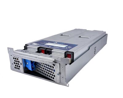 APC Dell Smart-UPS 2200VA Rack Mount 2U DLA2200RM2U Compatible Battery ...