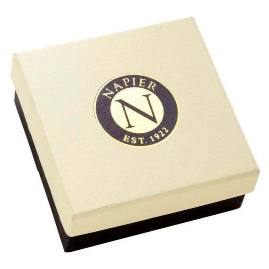 Napier Ladybug Mom and Baby Lady Bugs Brooch Pin Red Black Gold Tone w ...