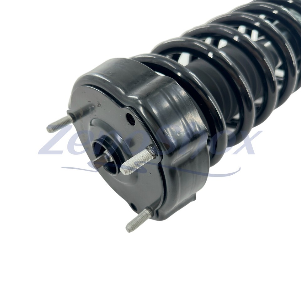 Komplett Stoßdämpfer Federbein Satz Vorne Für Mercedes W211 S211 E280 ...