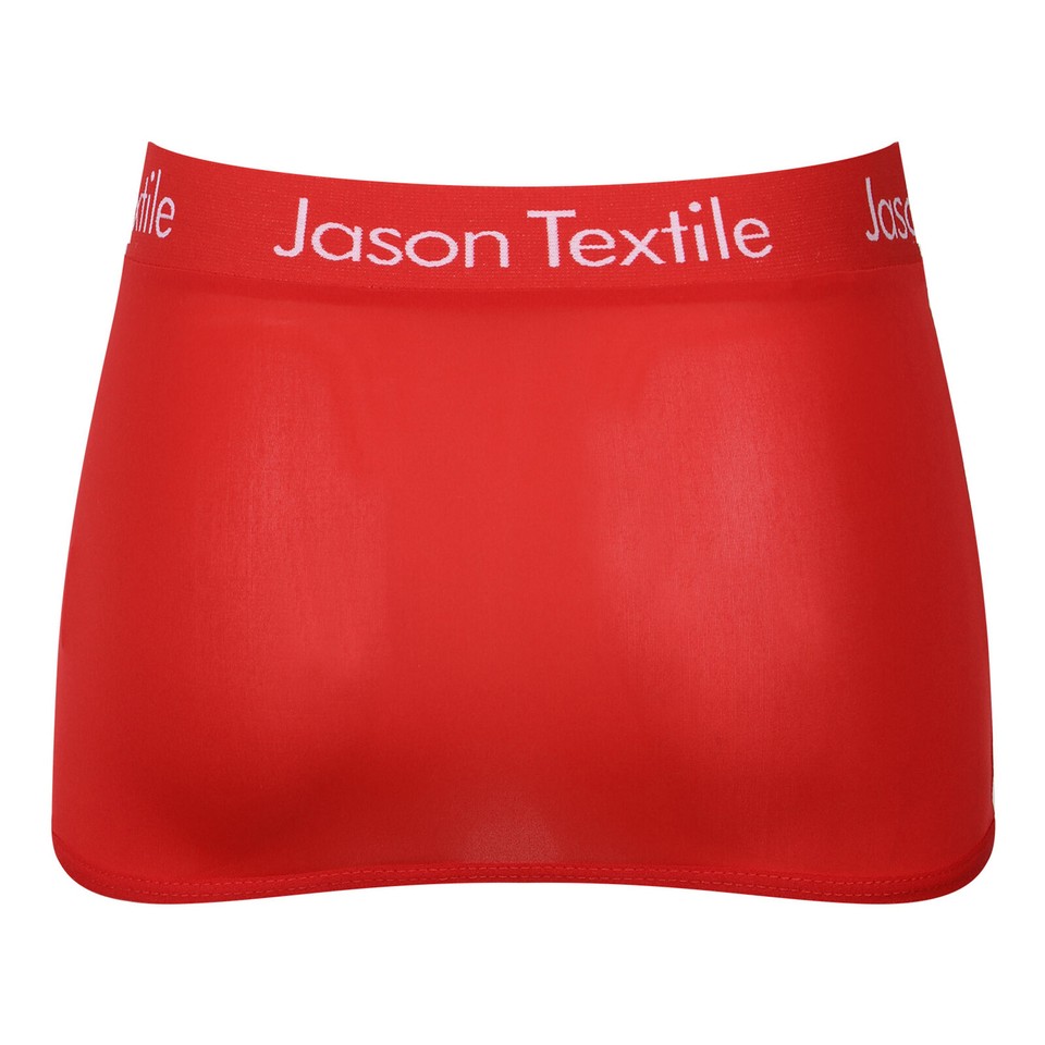 Womens Stretchy Micro Mini Skirt See Through Lingerie Sheer Bodycon ...