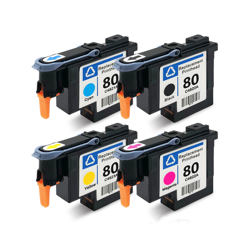 for HP 80 Print Head Printhead For HP Designjet 1050 1055 Printers | eBay