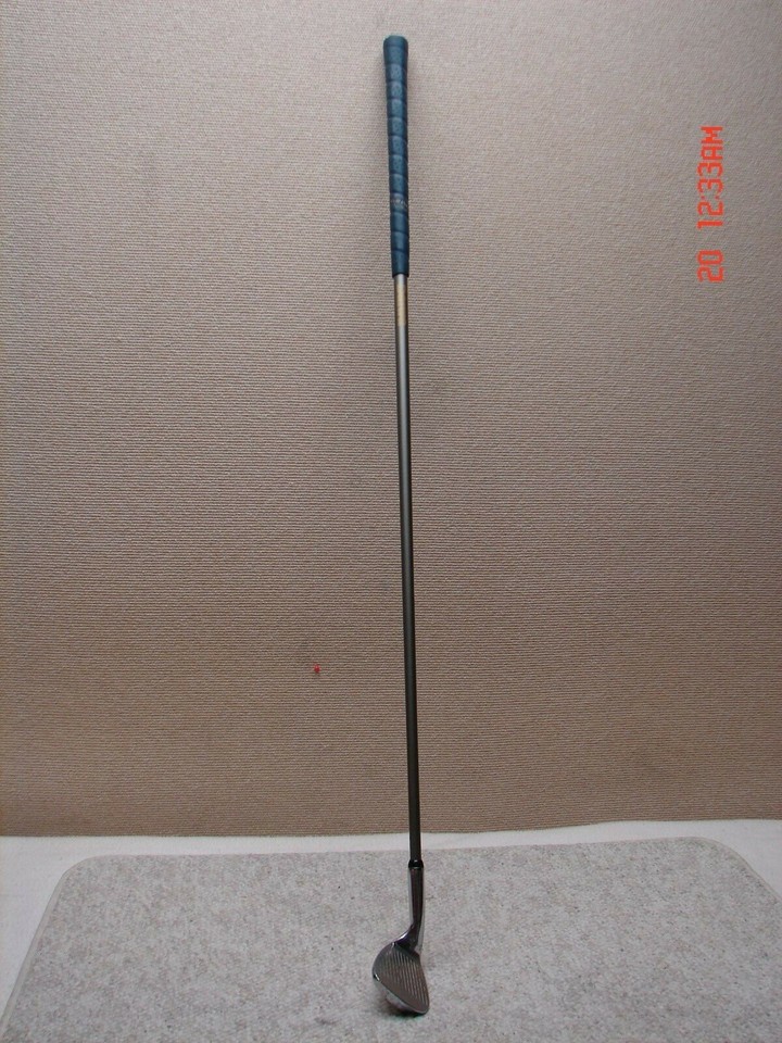 *Rare Wilson ClassicII Pitching Wedge Investment Cast- Brass Weight ...