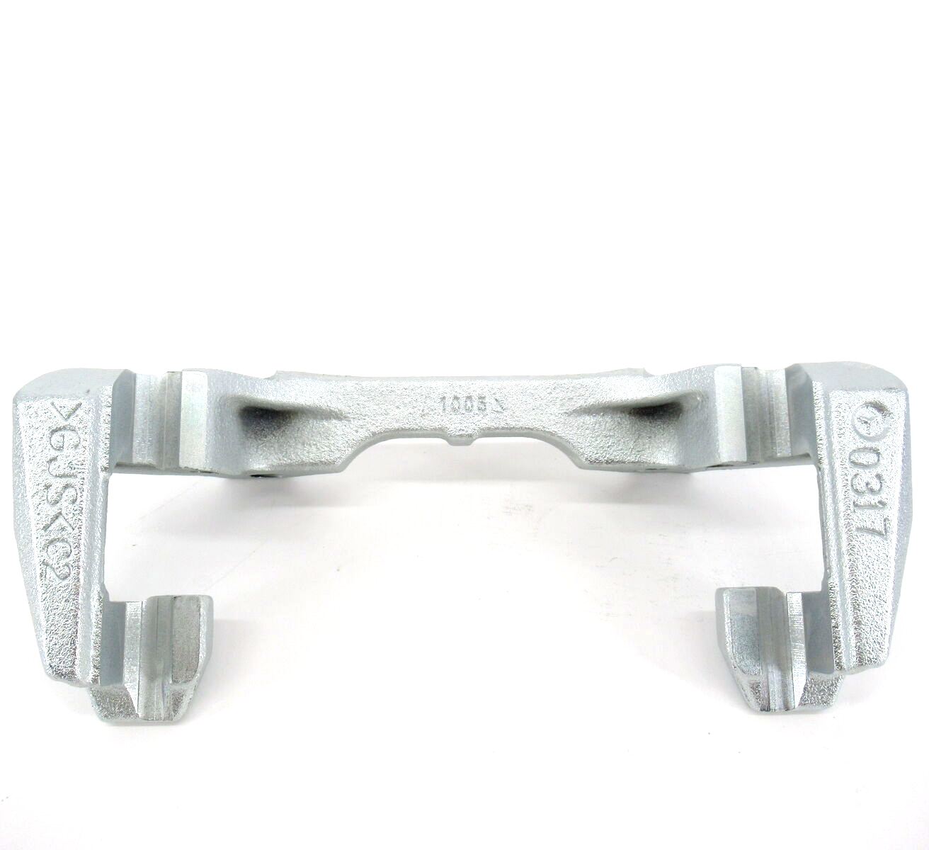 Genuine OEM Mopar Dodge Jeep 68052372AA Front Brake Caliper Mounting ...