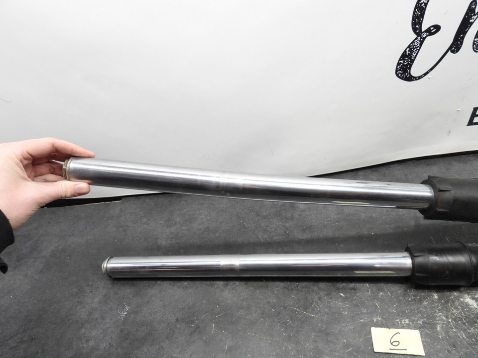 Bultaco Frontera Pursang Betor Forks 35MM #6 2728 | eBay