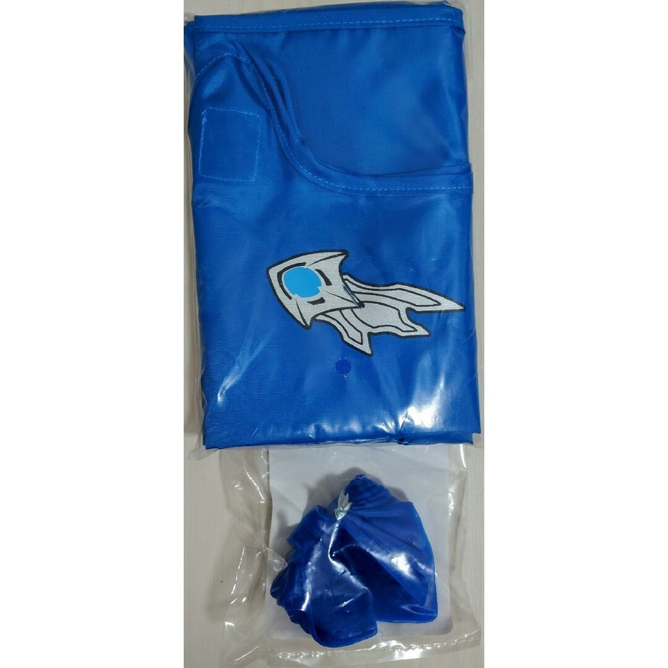 Ultraman Become New Generation Cape Sofubi New Generation Cape | eBay