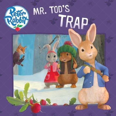 Mr. Tod's Trap (Peter Rabbit Animation) 9780141351759| eBay