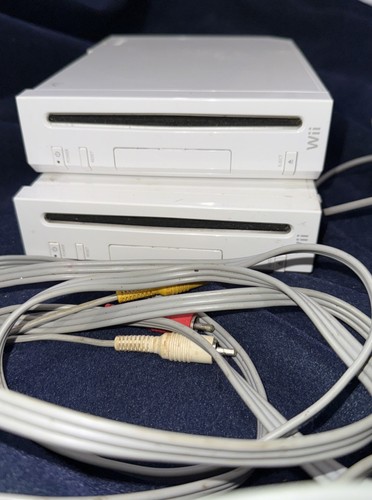 Wii Console Lot | eBay