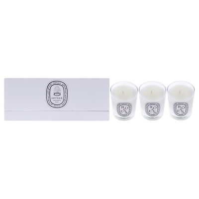 Mini Candle Set | eBay