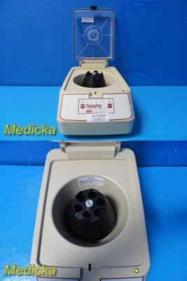 Centrifuges - Sti Separation