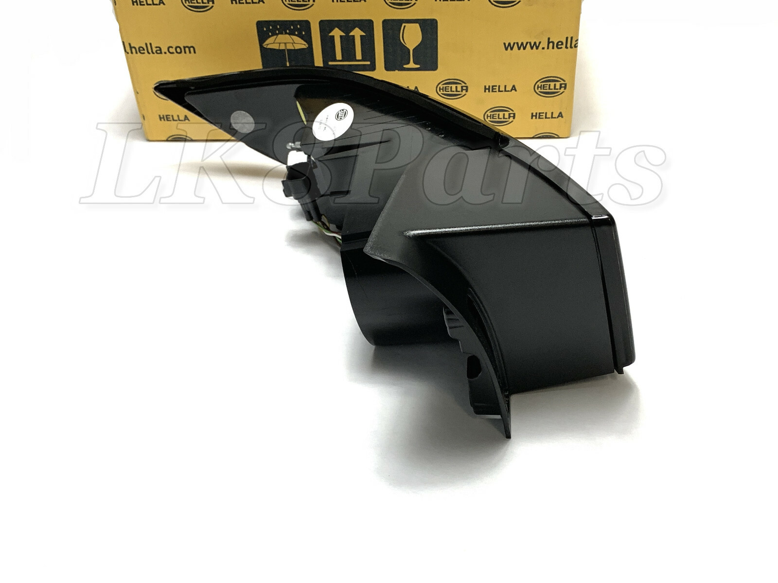 Land Rover Range Rover Evoque 12-15 Rear Tail Light Lamp Right RH ...