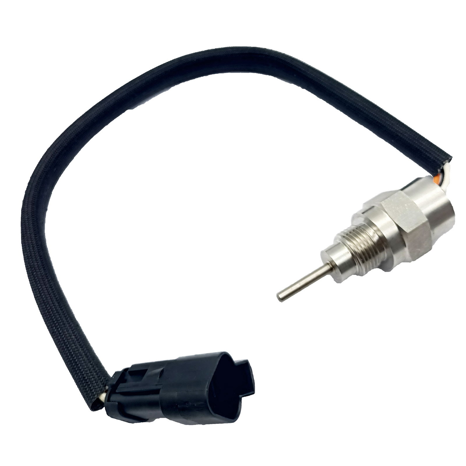 Fits Temperature Sensor Caterpillar Engine 3126 3406E 3412E C12 C15 C18 ...