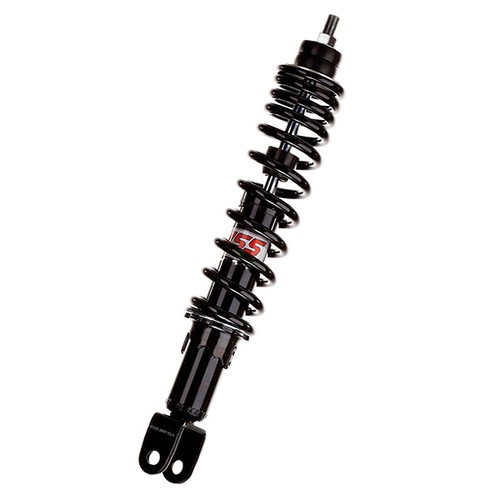 YSS Gas Rear Shock Absorber Piaggio NRG=MC3 50 DT 2002-2004 | eBay