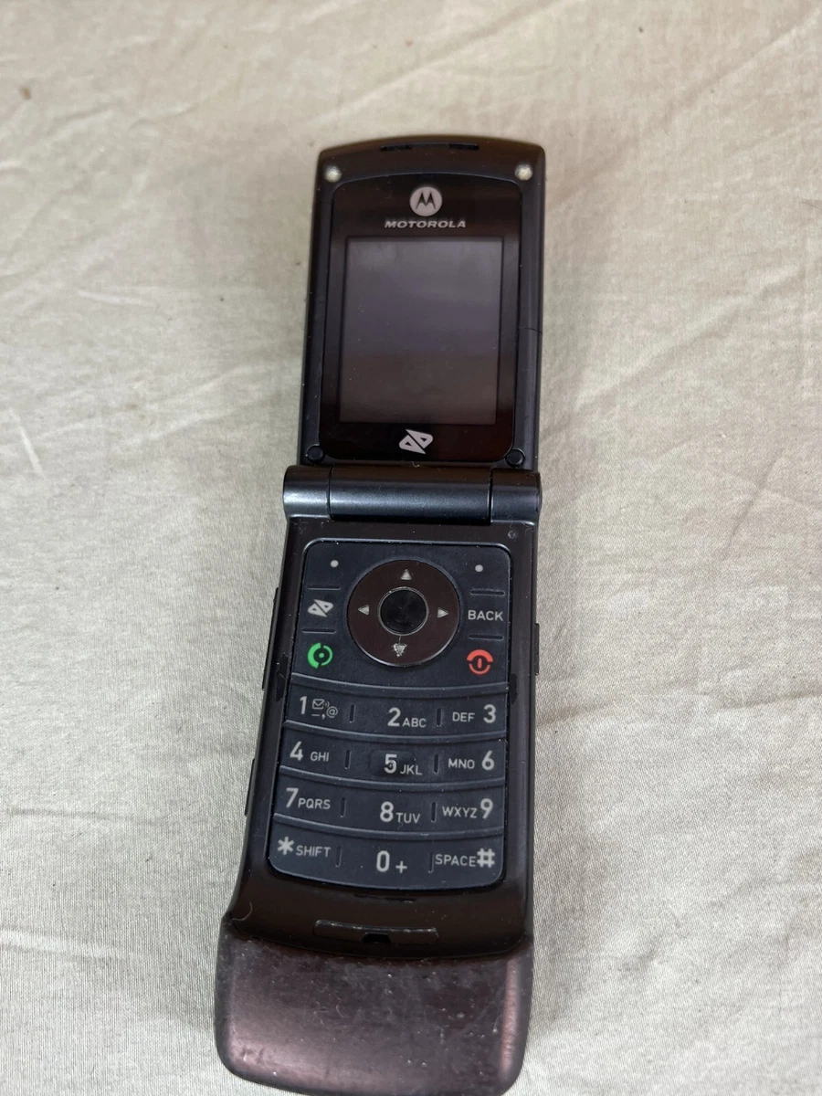 W385 Motorola Usb Drivers