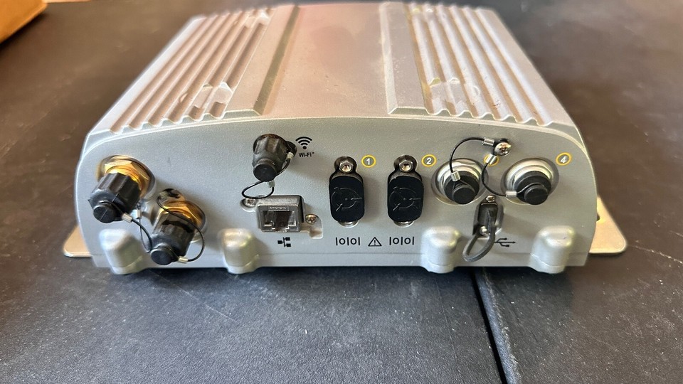 Trimble Alloy + Zephyr 3 Geodetic GNSS Reference Receiver | eBay