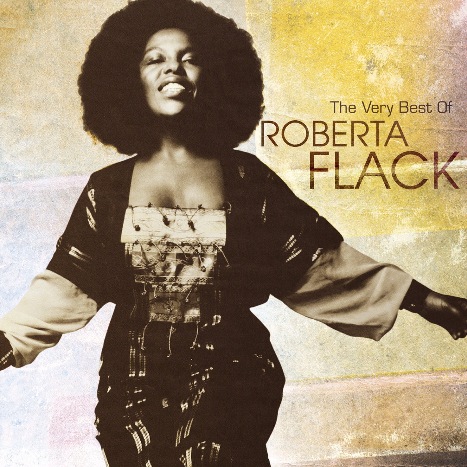The Very Best of Roberta Flack,CD,Flack, Roberta (CD, 2006) 81227333225 ...