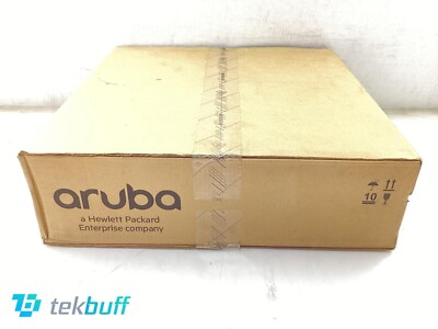 HPE Aruba JL663A 6300M 48-Ports Switch - Managed - L3 | eBay