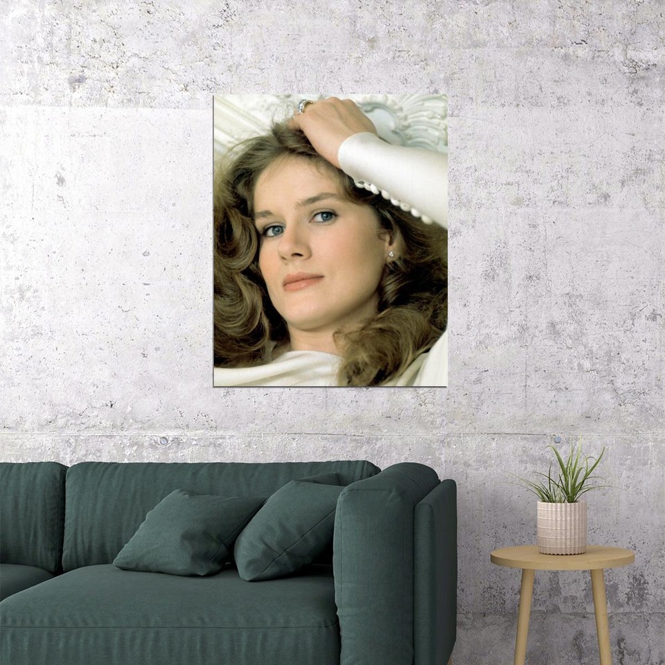 79287 Dominique Sanda Color Photo Wall Print Poster US | eBay