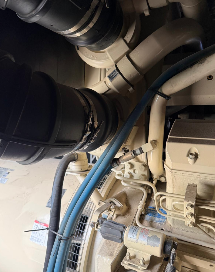Kohler 2000REOZMD - 2000KW Tier 2 Diesel Generator Set | eBay