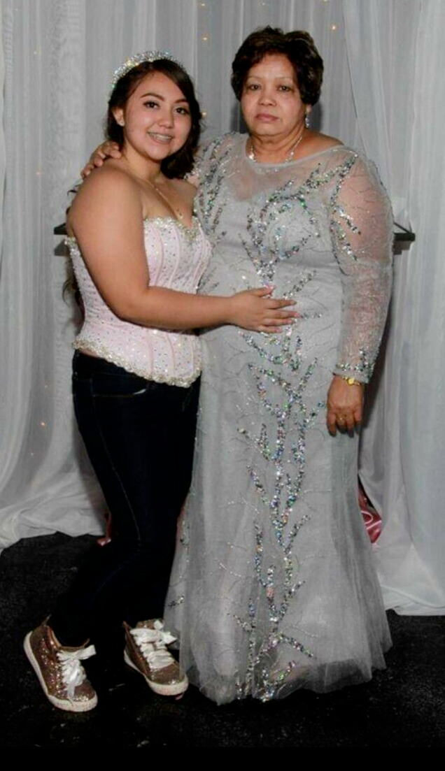 Royal Queen Collections Evenings Women's Dress Long Sleeve Size 2XL ...