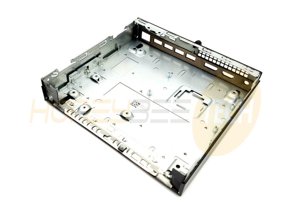 GENUINE DELL OPTIPLEX 7050MFF DESKTOP CHASSIS WITHOUT SIDE PANEL 433K8 ...
