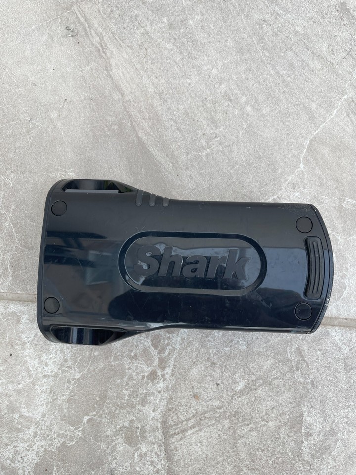 Shark IZ201ukt cordless vacuum cleaner battery working order | eBay UK
