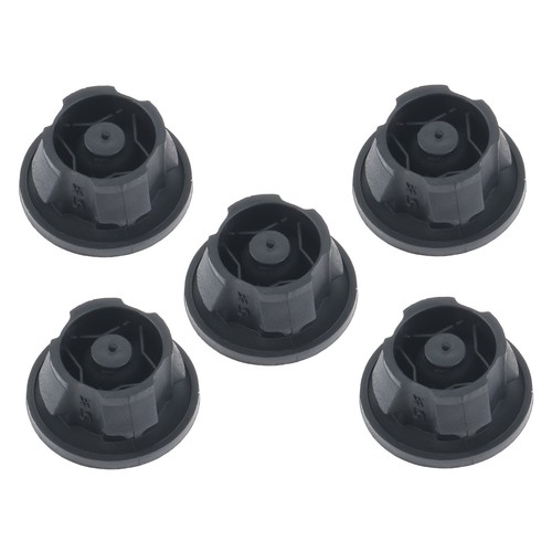 5Pcs Car Engine Cover Rubber Grommets 6420940785 for Mercedes Benz GL ...