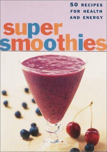 Super Smoothies Deck by M. Barber and S. Whiteford (2002, Cards,Flash ...
