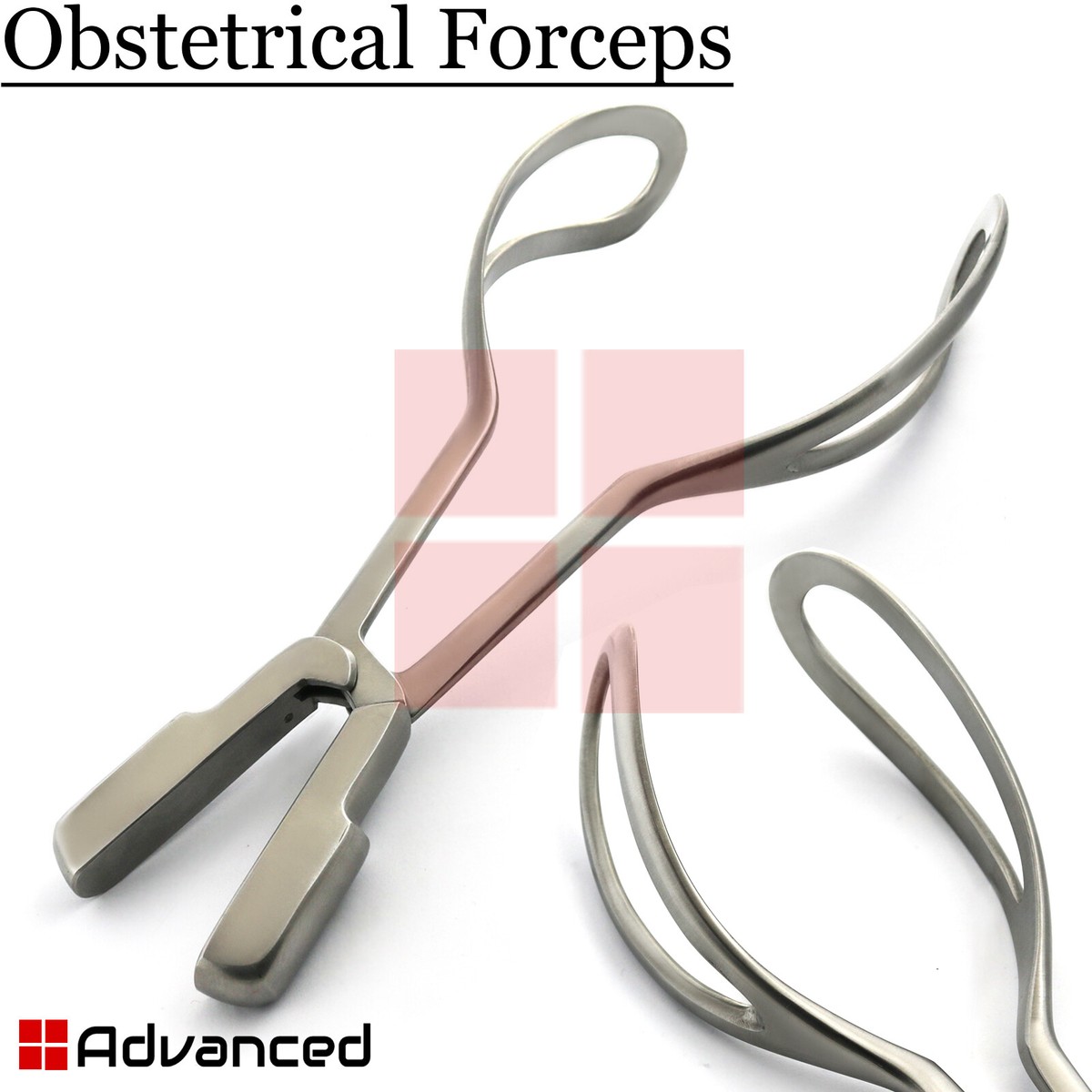 Wrigley Forceps KUMMAS Corporation Obstetrical Forceps