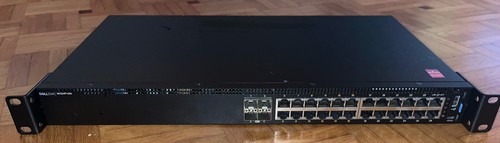 N1124P-ON - Dell EMC PowerSwitch série N1100 | eBay.de