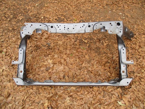 2013 2014 2015 2016 2017 HONDA ACCORD RADIATOR SUPPORT OEM | eBay