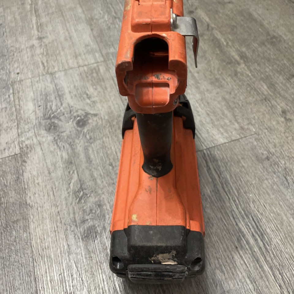 Spit Pulsa 700P Cordless Concrete / Steel Nail Gun - Untested | eBay UK