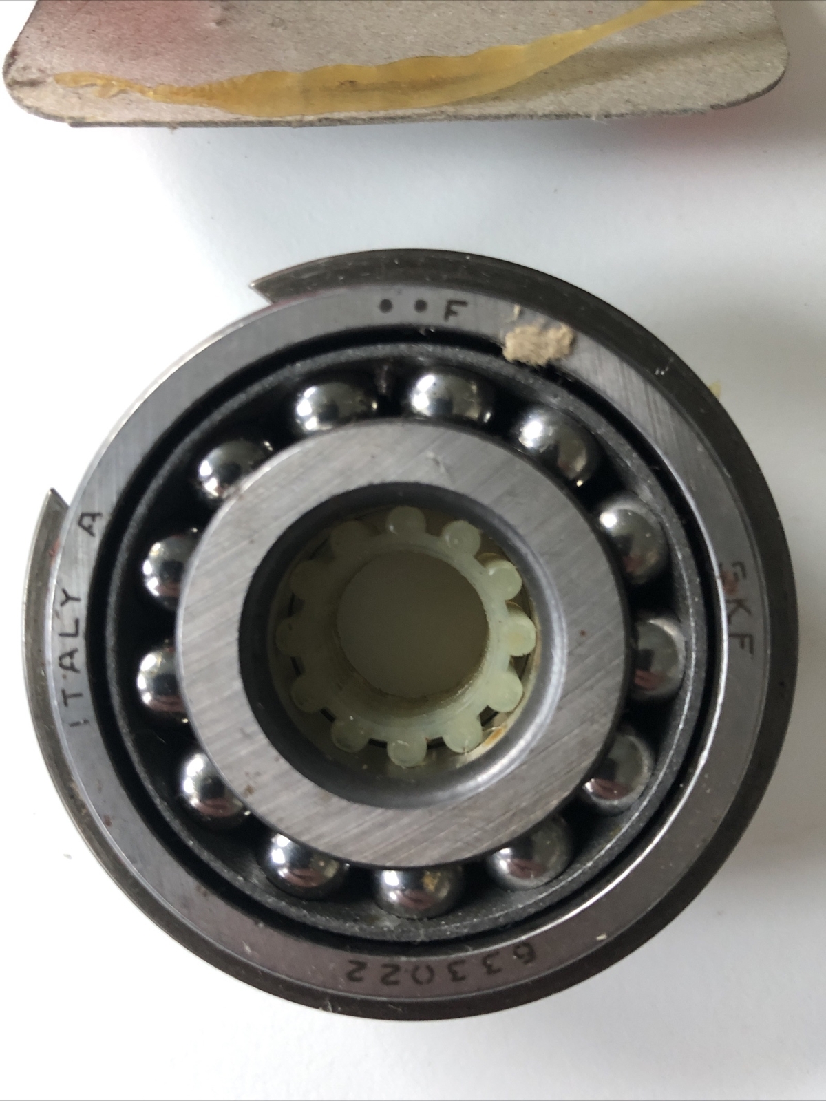 NOS SKF Fiat Dino/124 front layshaft bearing (#4038166) | eBay