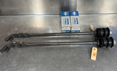 NOS Ford Strut Rods & Bushing Kits 1967 Mustang Shelby GT350 GT500 Show ...